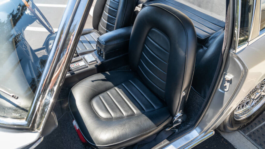 AC 428 - Secret Classics