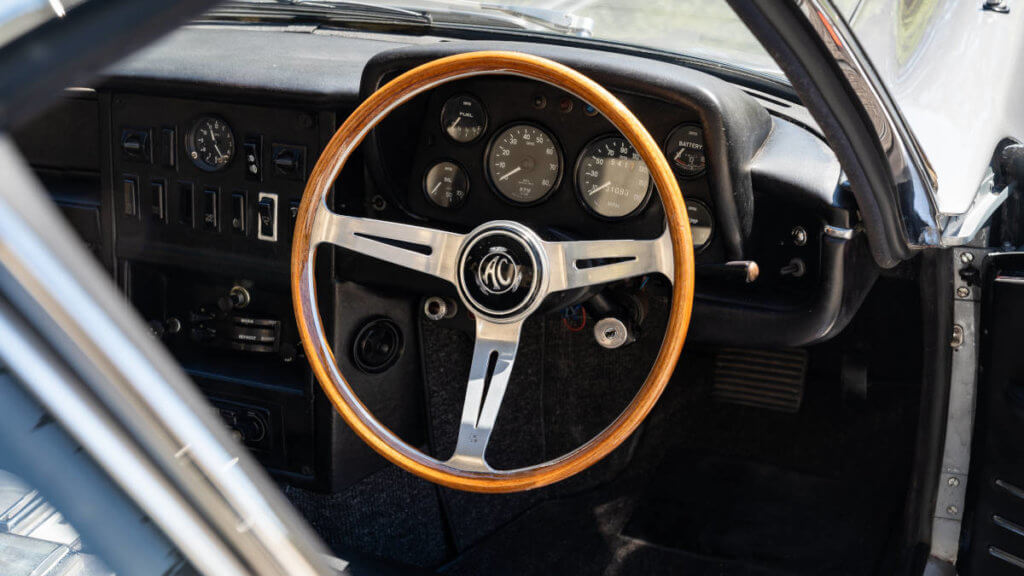 AC 428 - Secret Classics