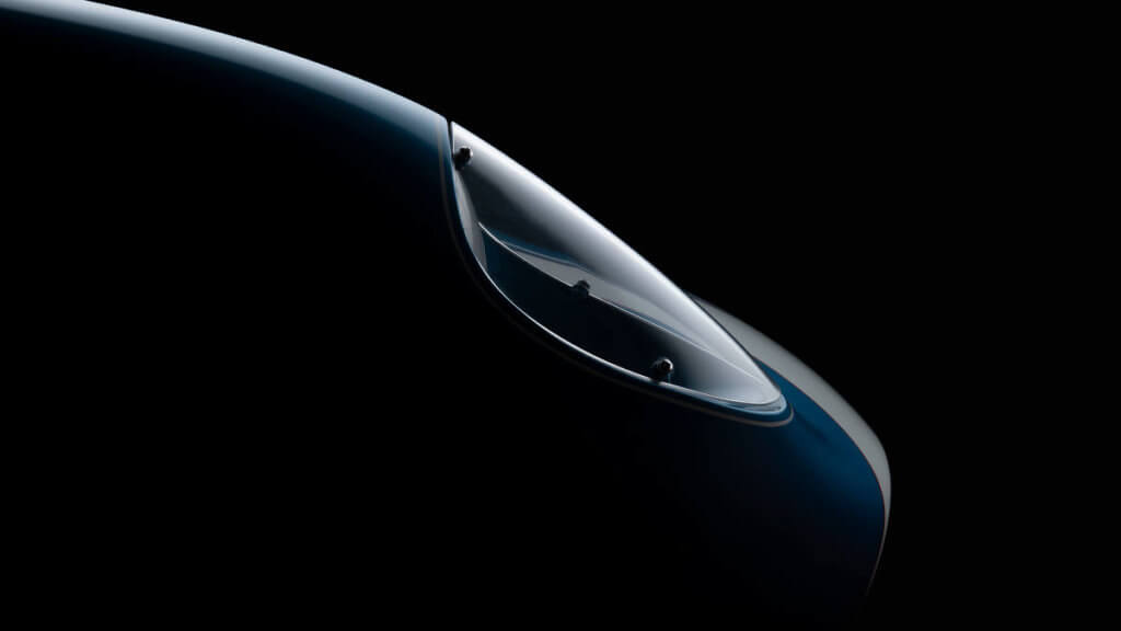 Automotive Art 31 - MK1 Scarab - Secret Classics