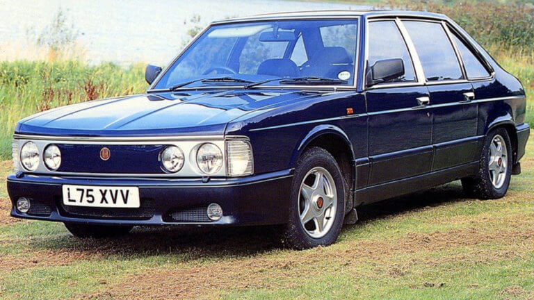 Tatra 613 - Secret Classics