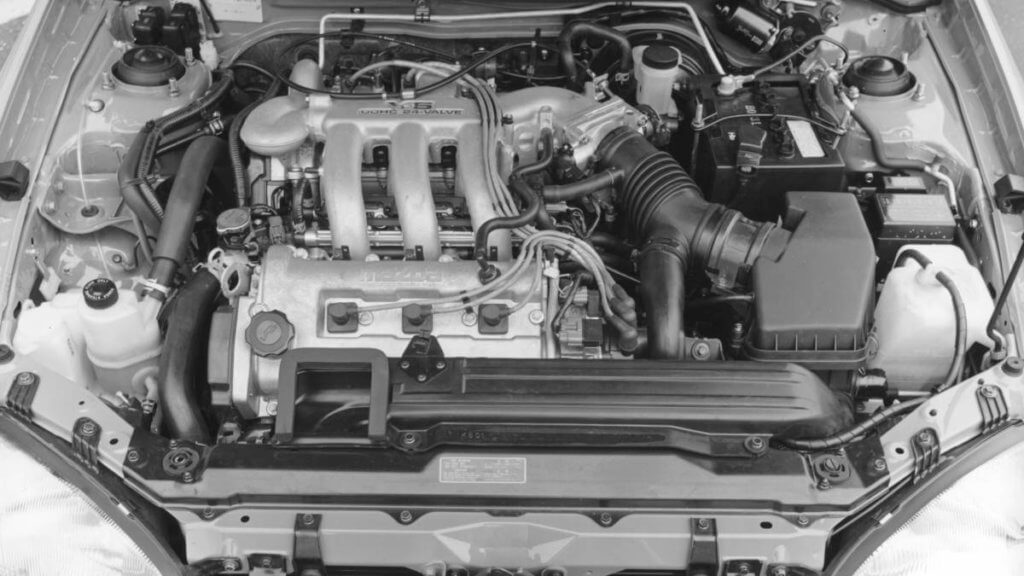 30 Years of Mazda MX-3 - Secret Classics