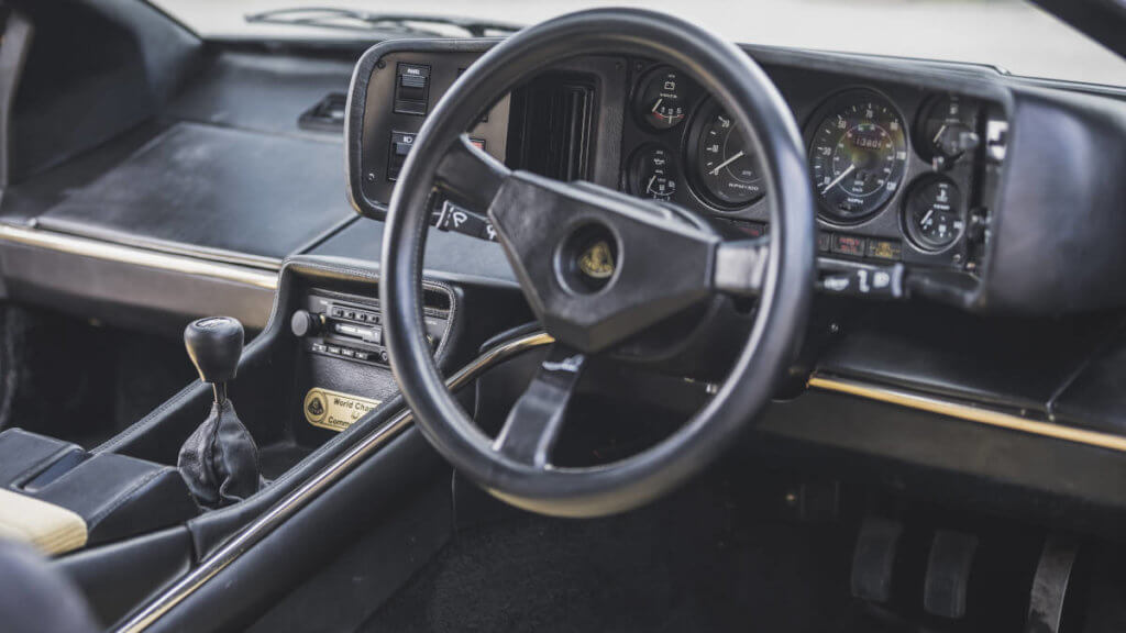 Lotus Esprit collection - Secret Classics