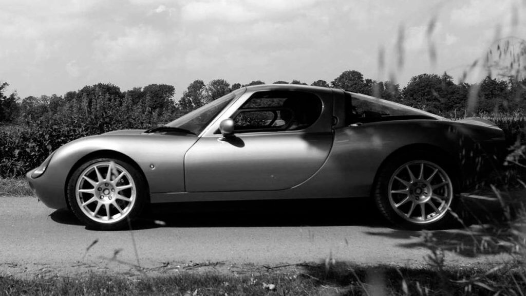 Wells Vertige - Secret Classics