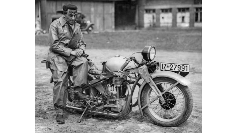 150th birthday of Ernst Neumann-Neander - Secret Classics