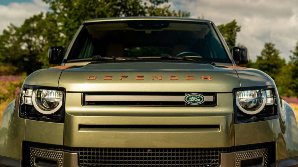 Heritage Customs Valiance Verdigris - Secret Classics