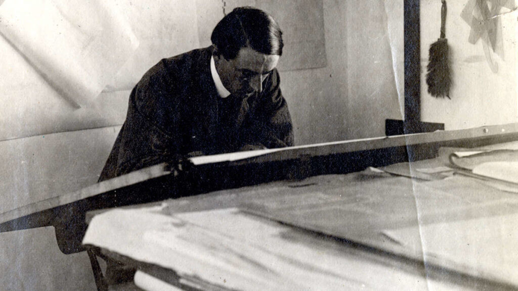 140th birthday of Ettore Bugatti - Secret Classics