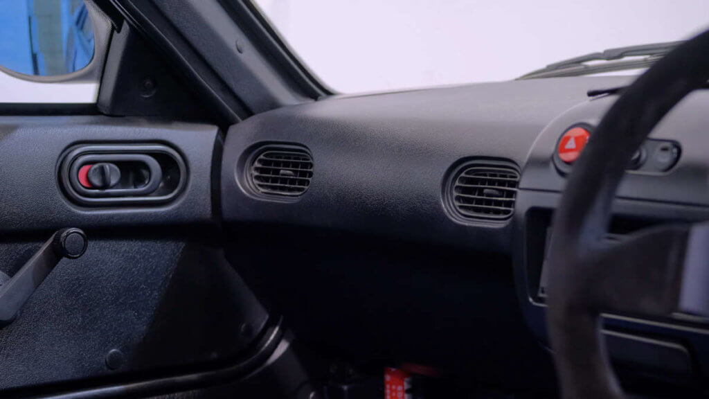 Autozam AZ-1 - Secret Classics