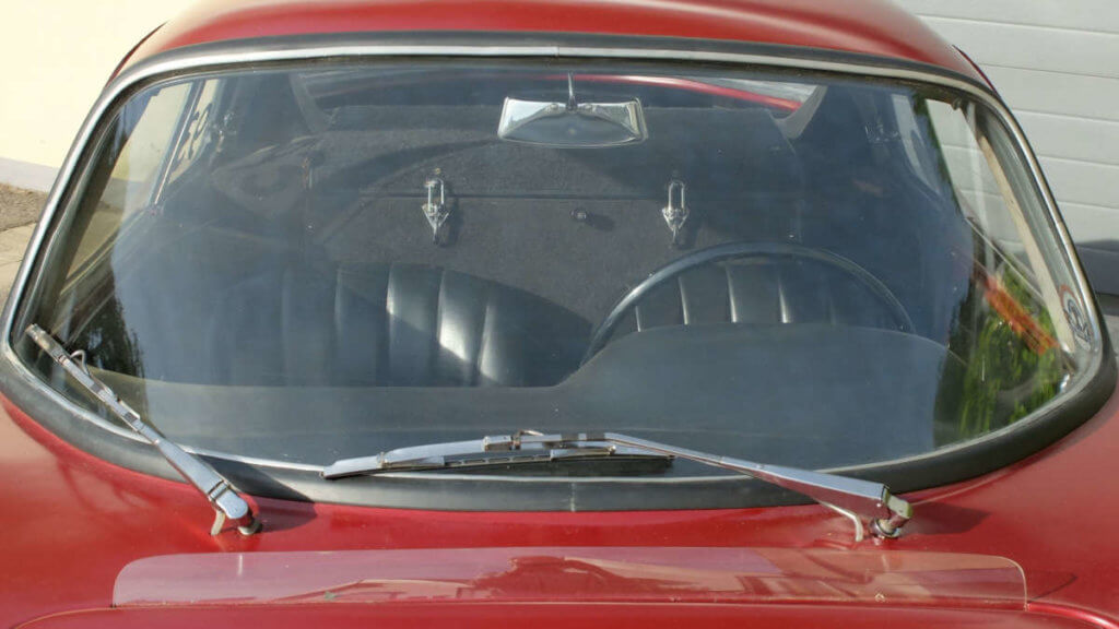 Matra-Bonnet Djet V - Secret Classics