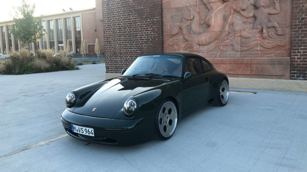 Strosek 911 Mega 30 - Secret Classics