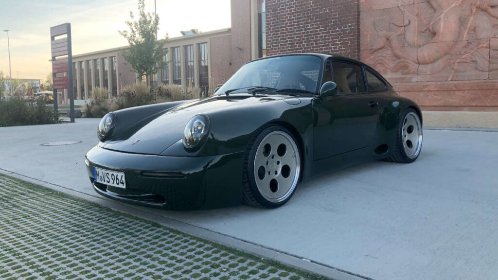 Strosek 911 Mega 30 - Secret Classics