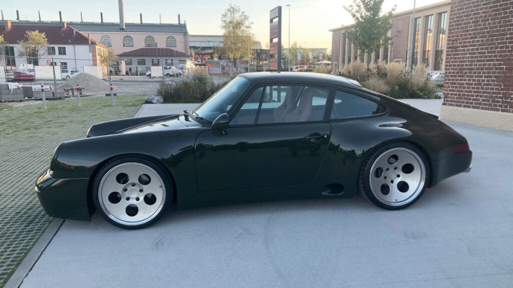 Strosek 911 Mega 30 - Secret Classics