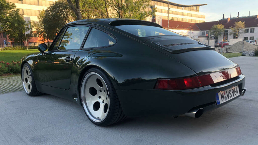 Strosek 911 Mega 30 - Secret Classics