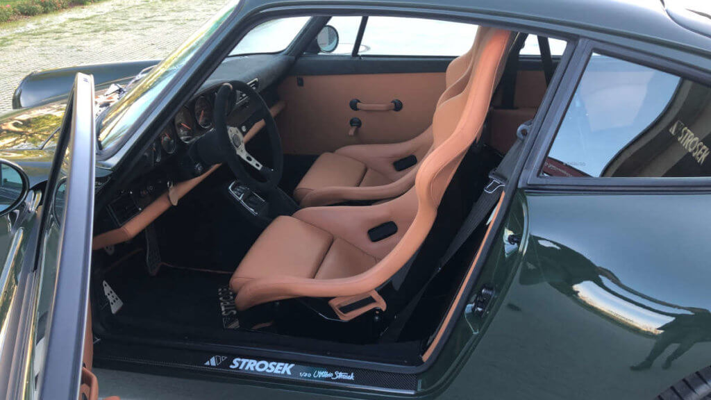 Strosek 911 Mega 30 - Secret Classics