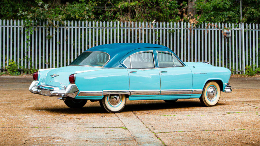 Kaiser Manhattan - Secret Classics