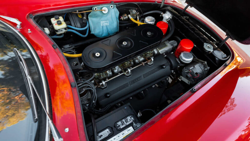 Ferrari 275 GTB - Secret Classics