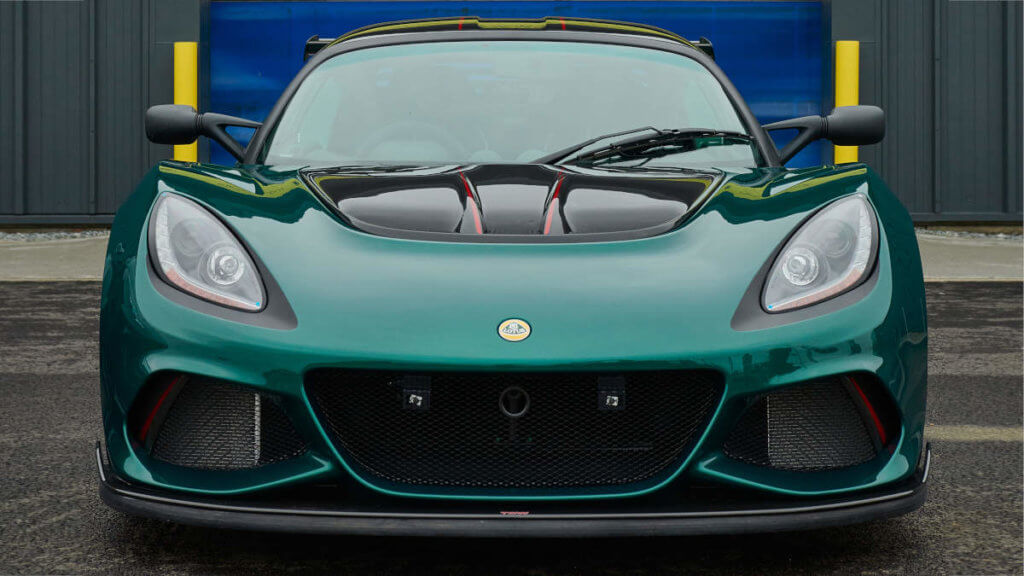 Lotus - The End of an Era - Secret Classics