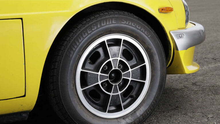 Ginetta G15 - Secret Classics