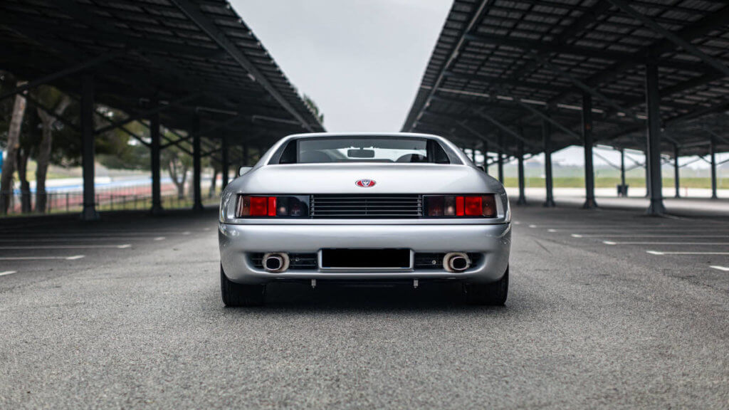 Venturi 300 Atlantique - Secret Classics