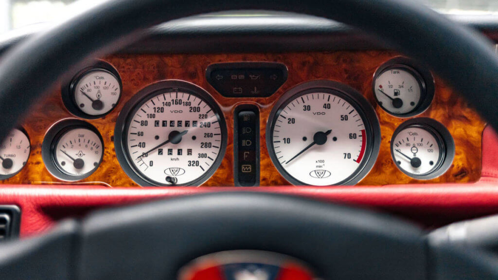 Venturi 300 Atlantique - Secret Classics