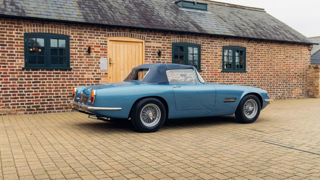 AC MA-200 - Secret Classics