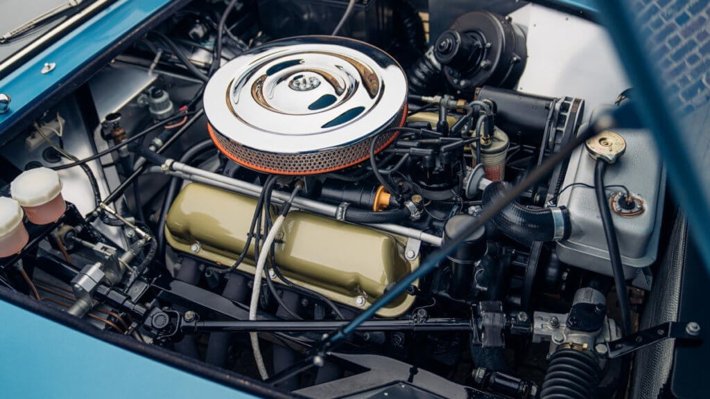 AC MA-200 - Secret Classics