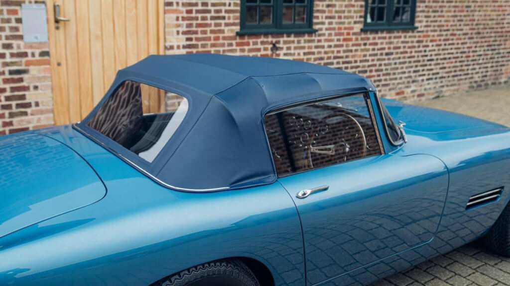 AC MA-200 - Secret Classics