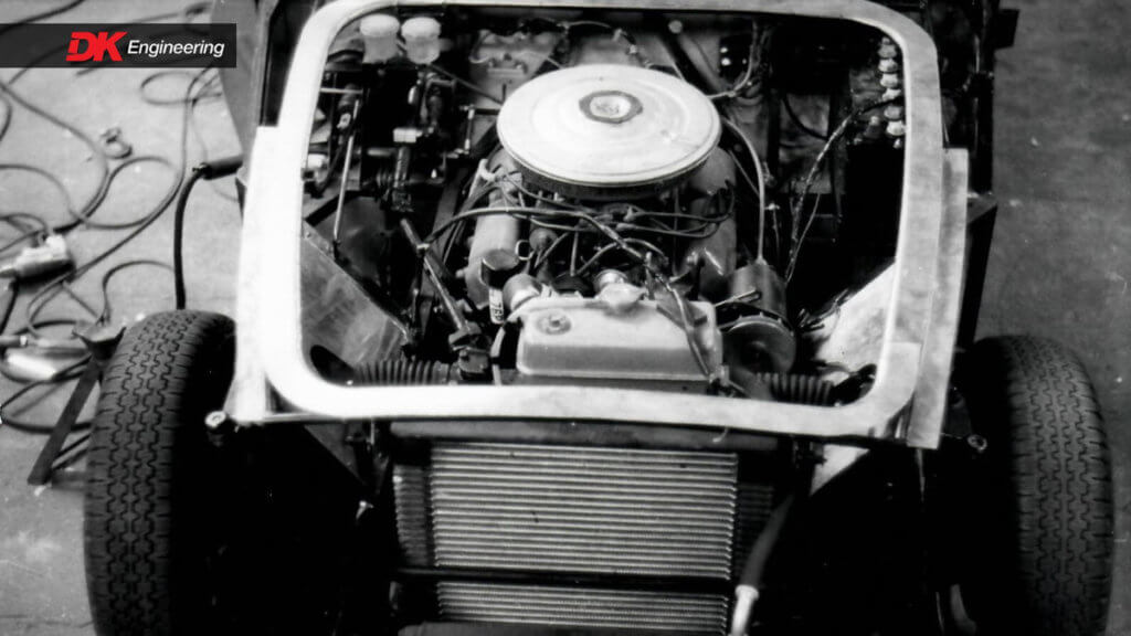 AC MA-200 - Secret Classics