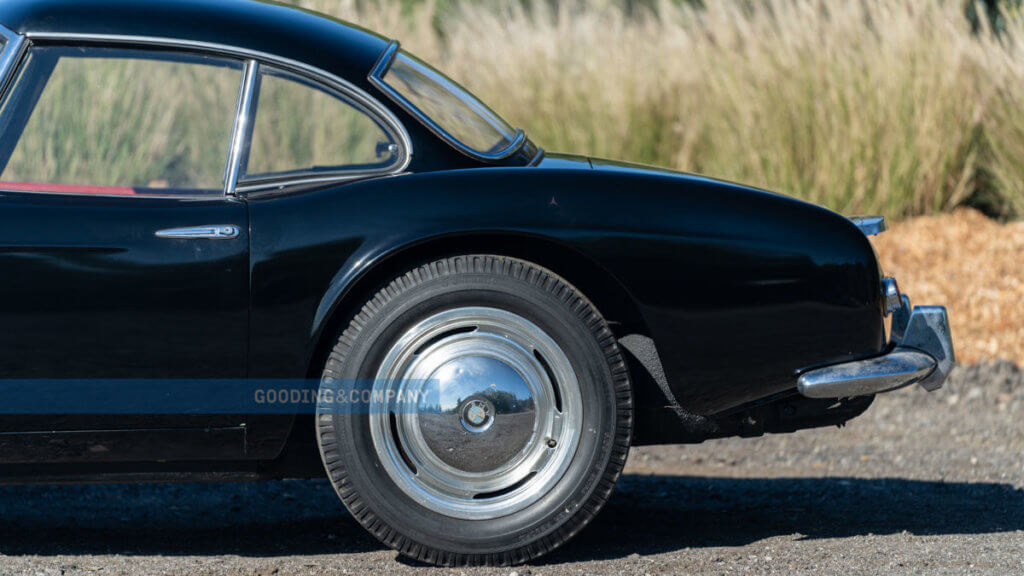 BMW 507 - Secret Classics