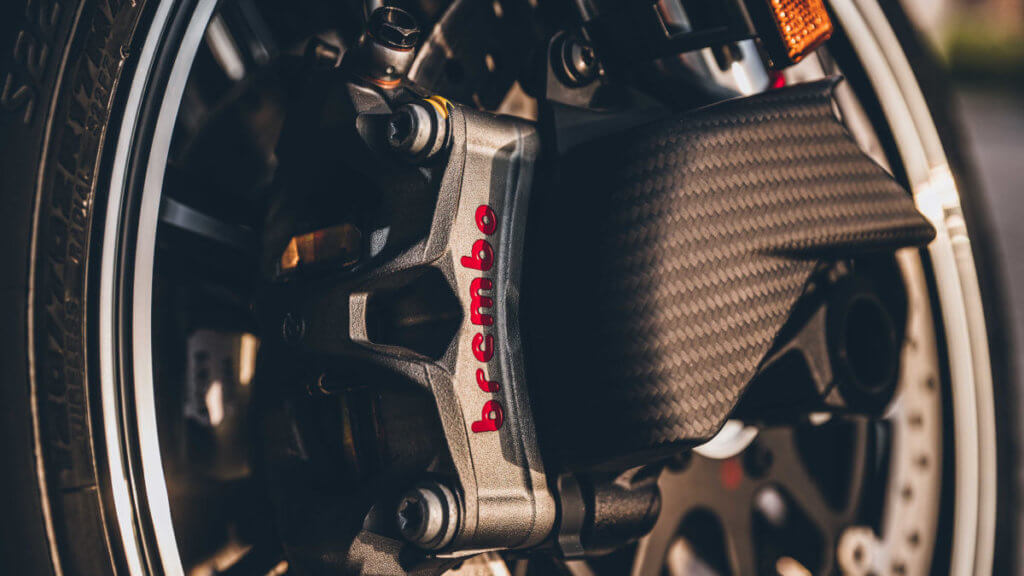 Brabus 1300 R Limited Edition - Secret Classics