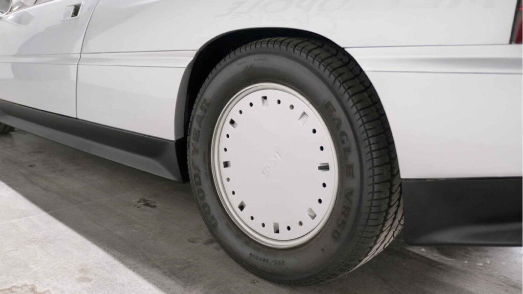 Lotus Etna Concept - Secret Classics