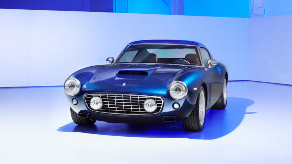 RML Short Wheelbase Car Zero - Secret Classics