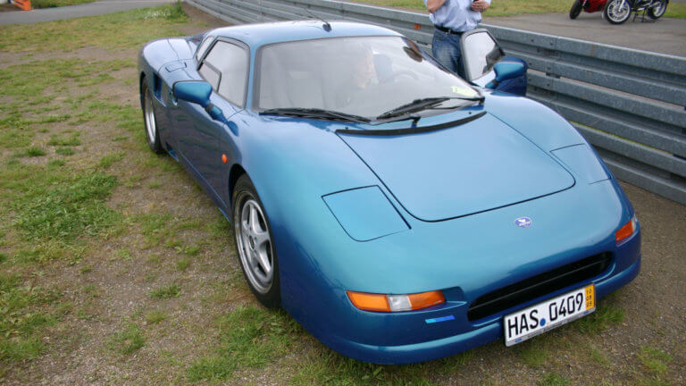 Spectre R42 - Secret Classics