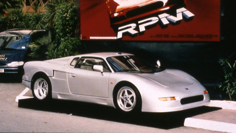 Spectre R42 - Secret Classics