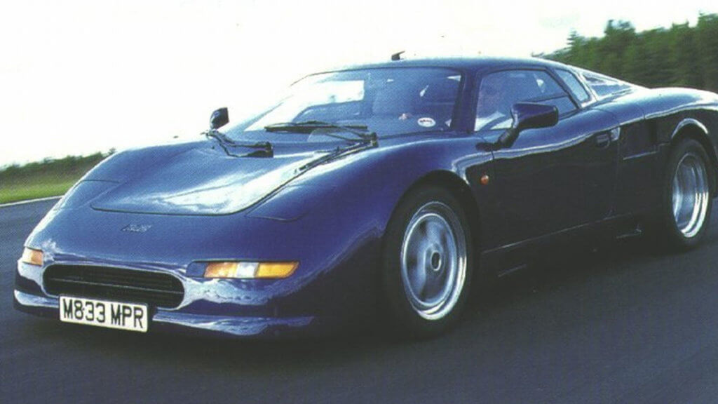 Spectre R42 - Secret Classics