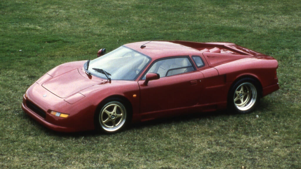 Spectre R42 - Secret Classics