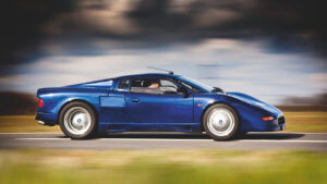 Spectre R42 - Secret Classics