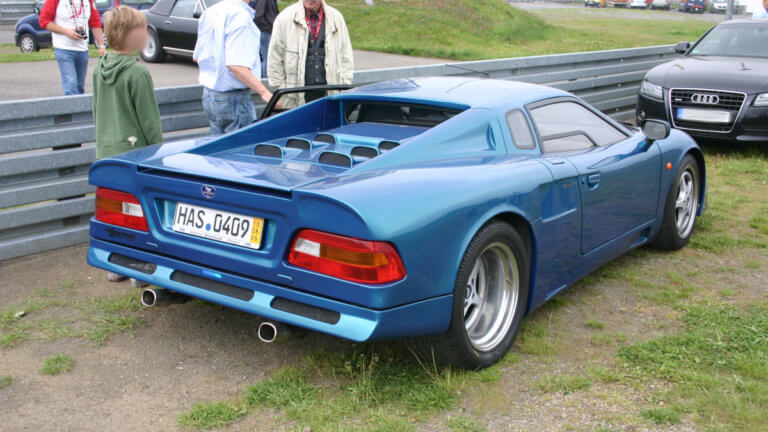 Spectre R42 - Secret Classics