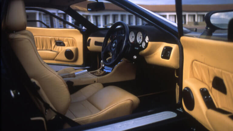 Spectre R42 - Secret Classics