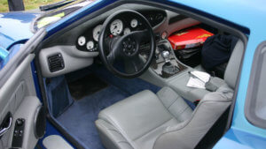 Spectre R42 - Secret Classics