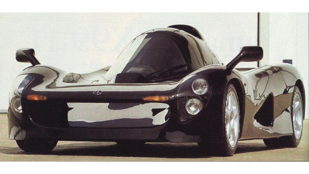 Yamaha OX99-11 - Secret Classics