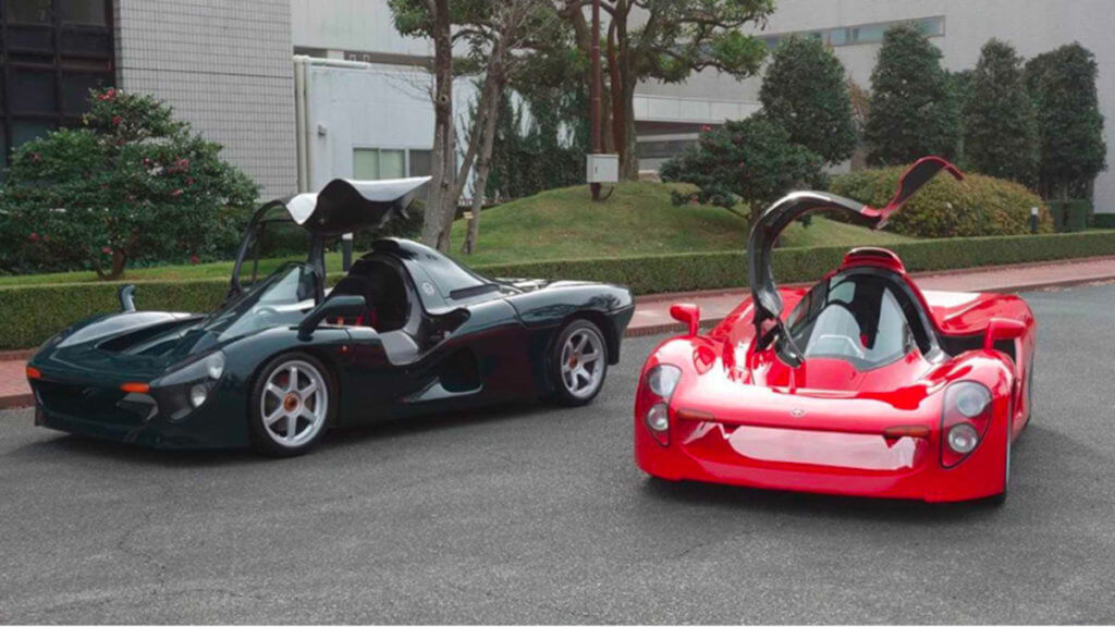 Yamaha OX99-11 - Secret Classics