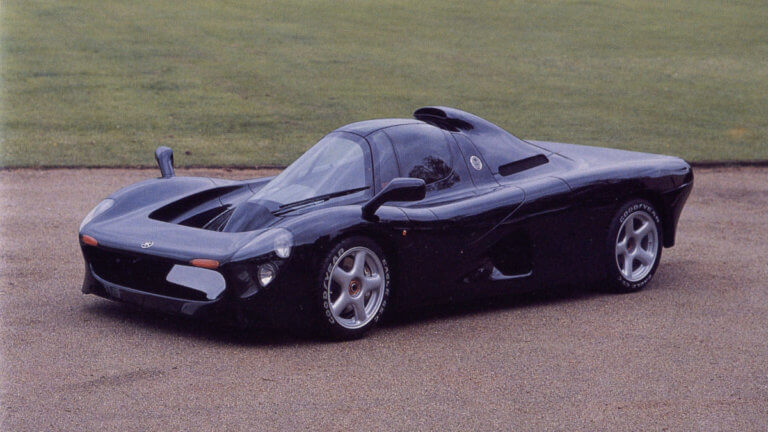 Yamaha OX99-11 - Secret Classics