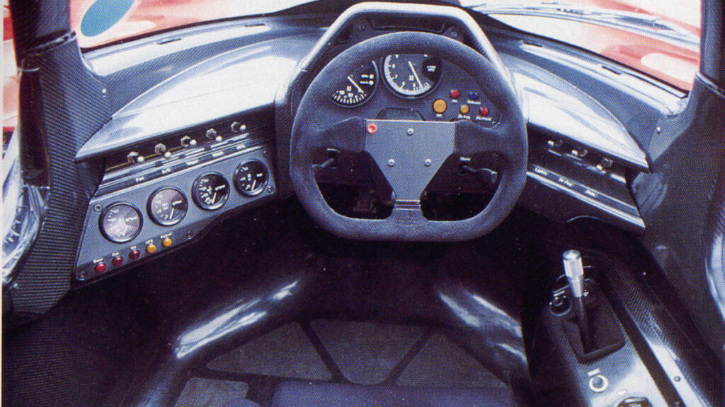 Yamaha OX99-11 - Secret Classics