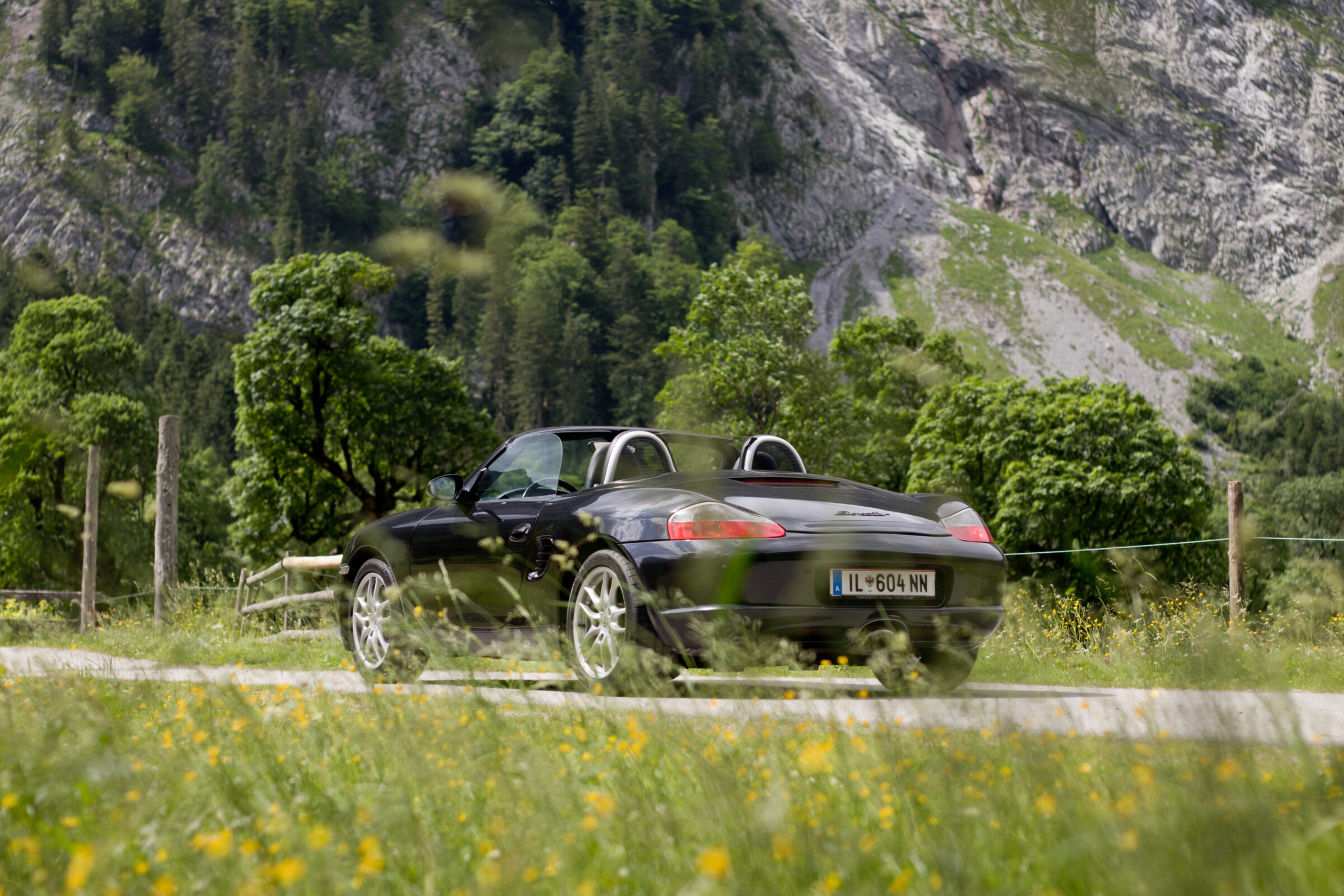 Automotive Archive - Secret Classics