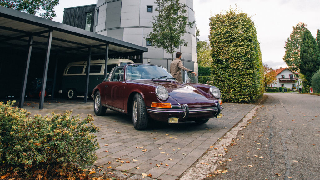 Automotive Archive - Secret Classics