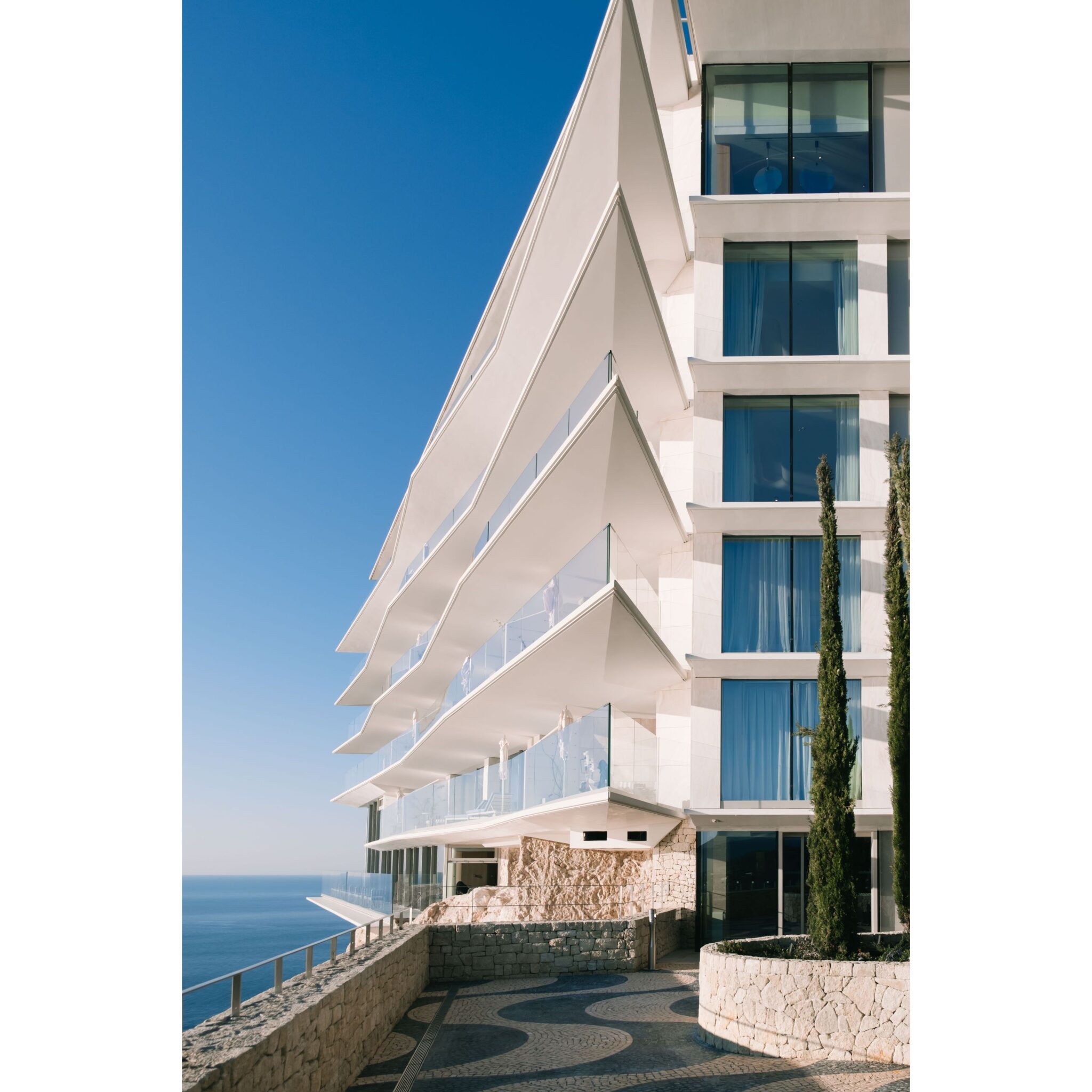 The Maybourne Riviera above the rooftops of Monaco - Secret Classics