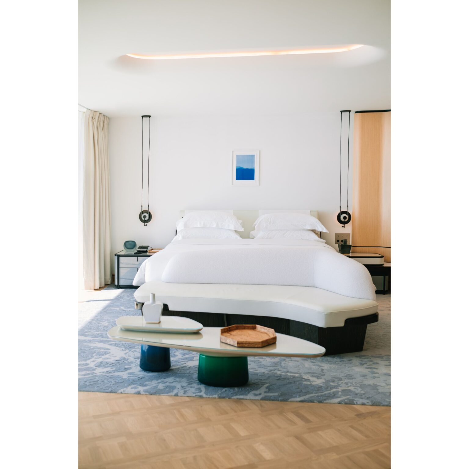 The Maybourne Riviera above the rooftops of Monaco - Secret Classics