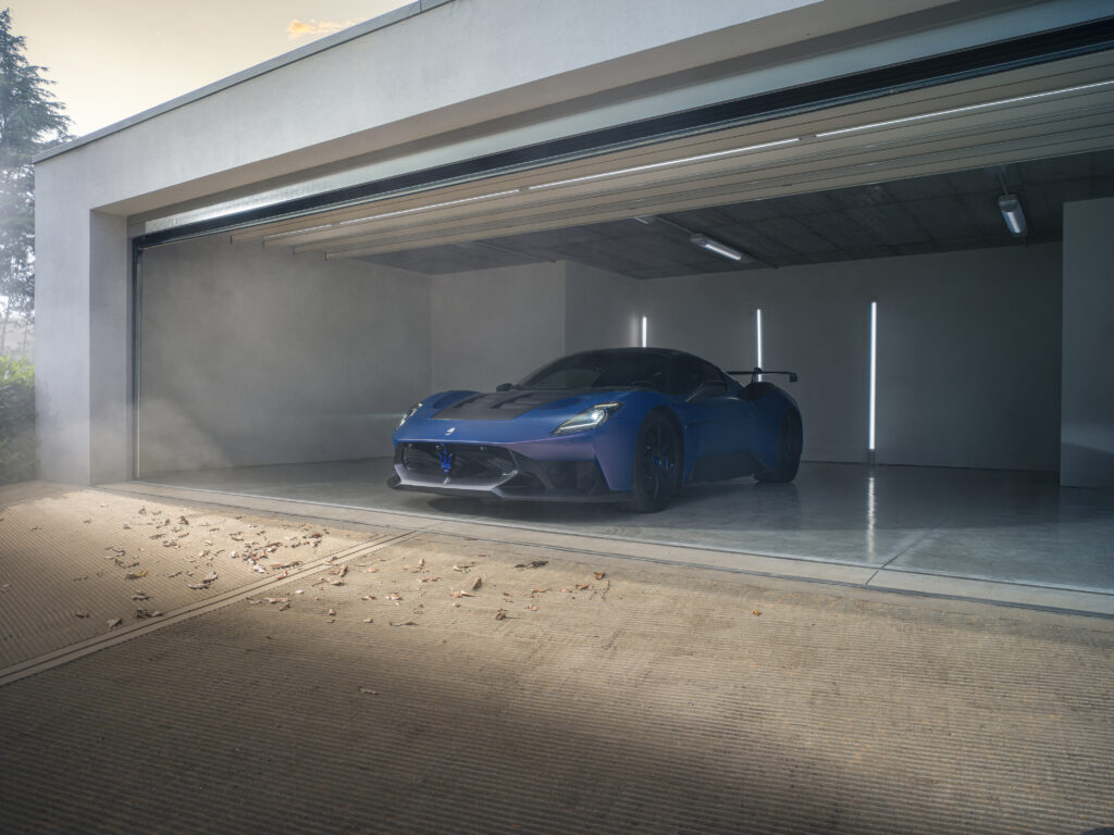 Spectre R42 - Secret Classics