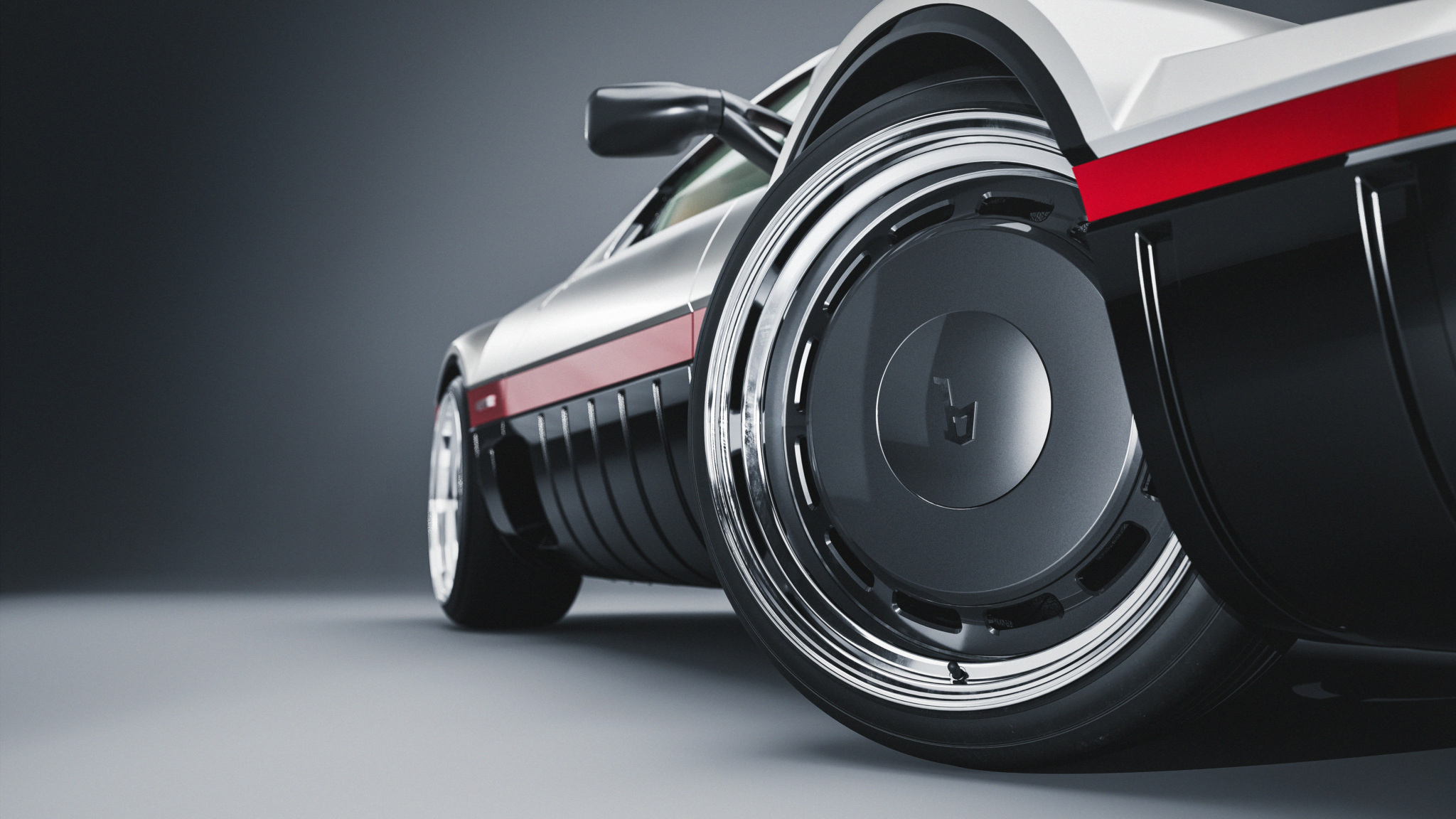 Die Rückkehr des Runabout: 475 PS, 25 Exemplare - Secret Classics